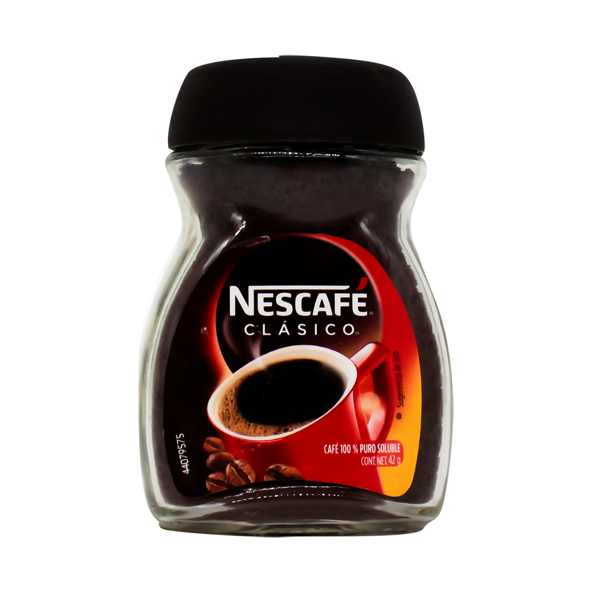 Nescafé Clásico 42g – Súper La Violeta