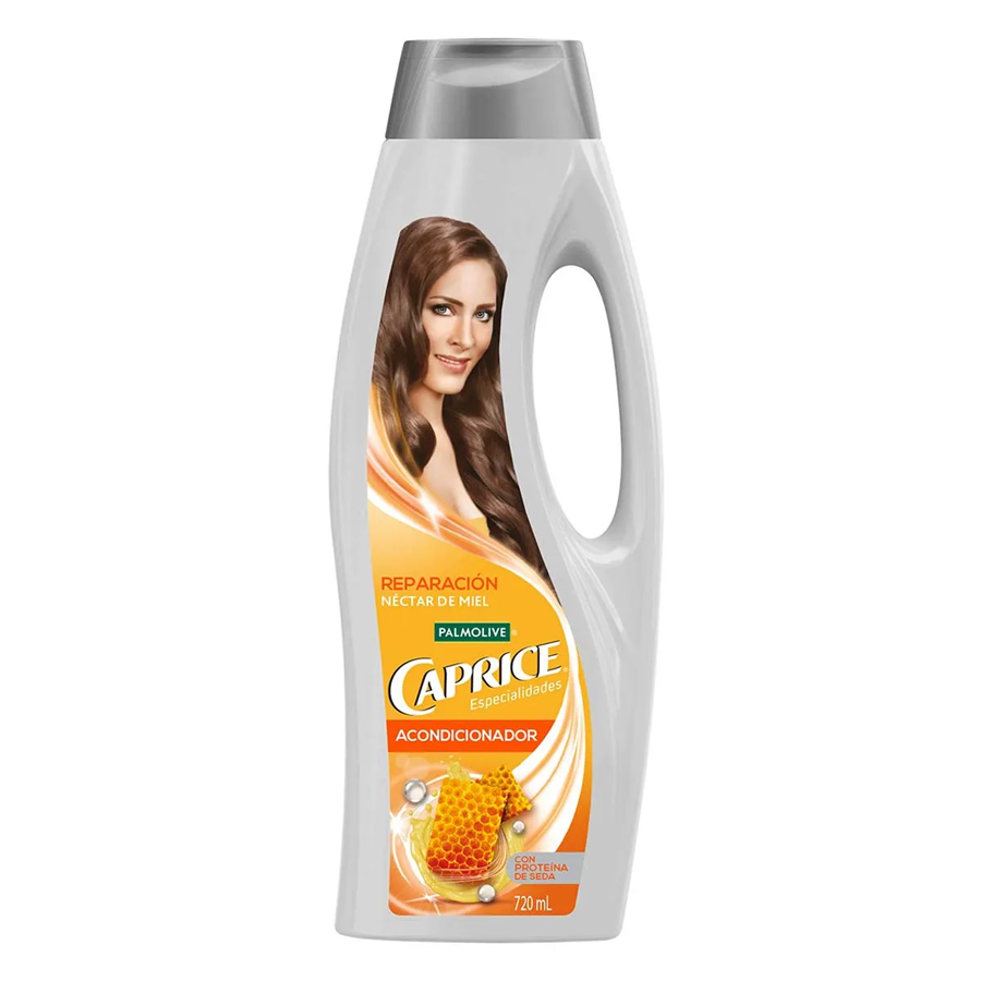 ACONDICIONADOR CAPRICE 720ML REP/MIE – Súper La Violeta