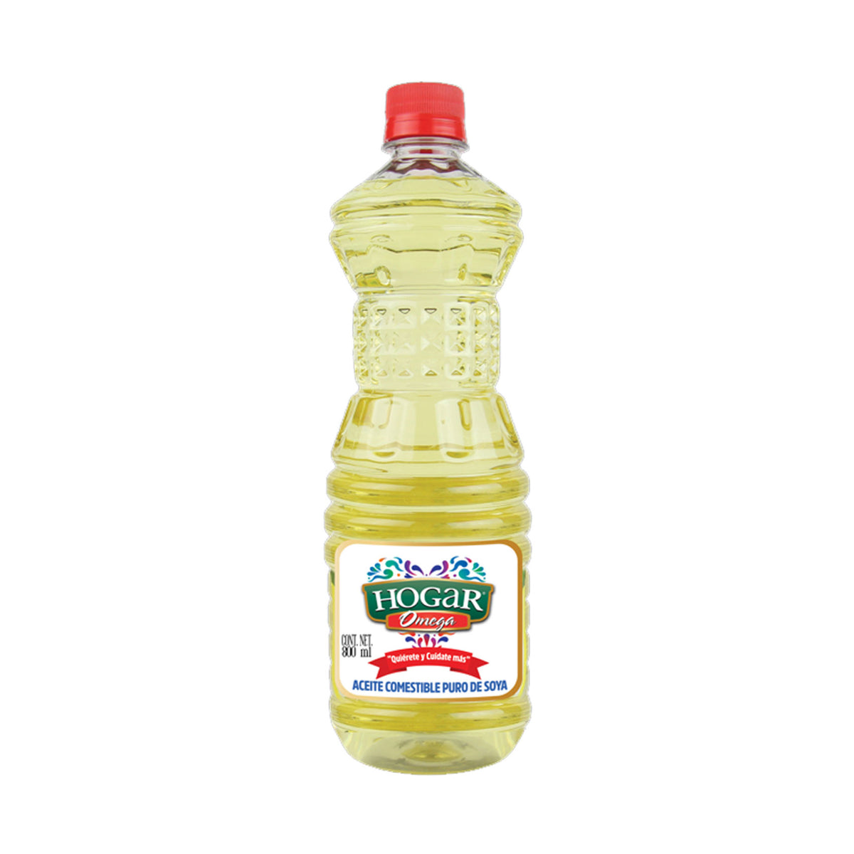 Aceite Hogar 800 ml – Súper La Violeta