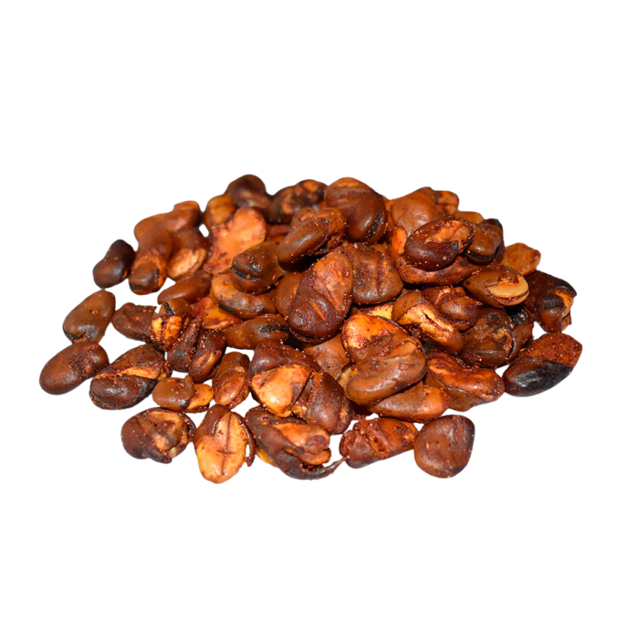 Botana Haba Enchilada | Súper La Violeta – Súper La Violeta