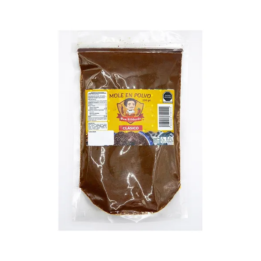 MOLE DON SEBASTIAN CLASICO – Súper La Violeta