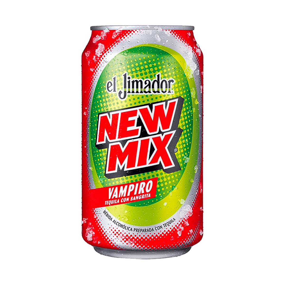 Bebida New Mix Vampiro 355 ml | Súper La Violeta – Súper La Violeta