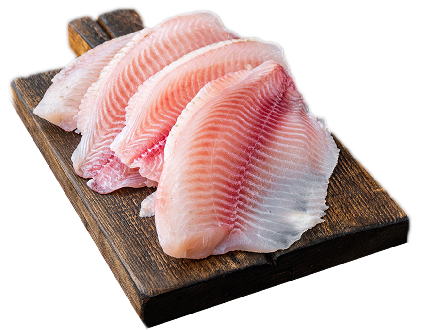 Filete Tilapia | Súper La Violeta – Súper La Violeta