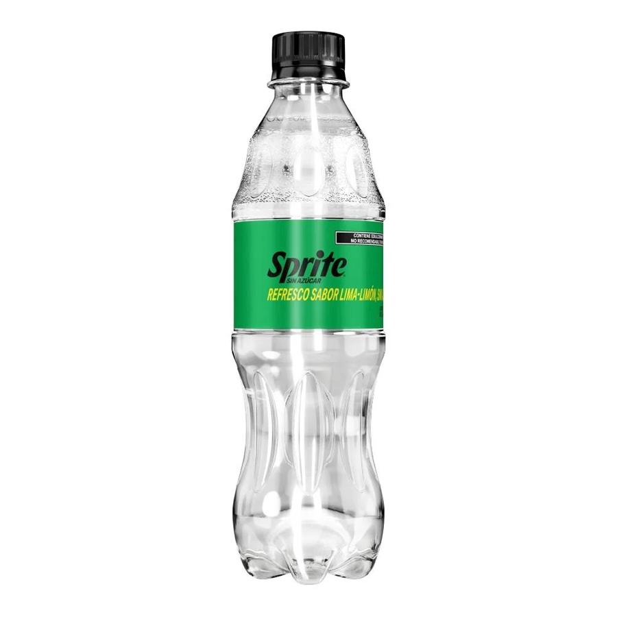 REFRESCO SPRITE SIN AZUCAR 355ML PET – Súper La Violeta