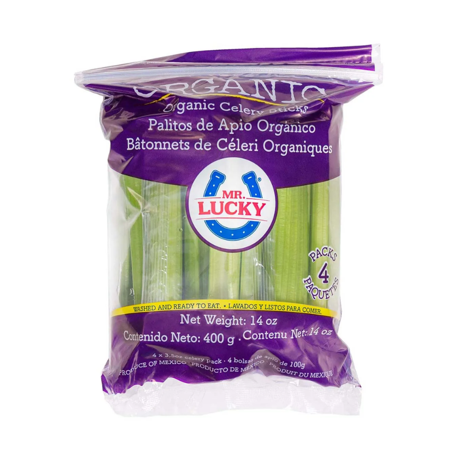 VERDURA FRESCA EMPACADA 100GR API/PAL – Súper La Violeta