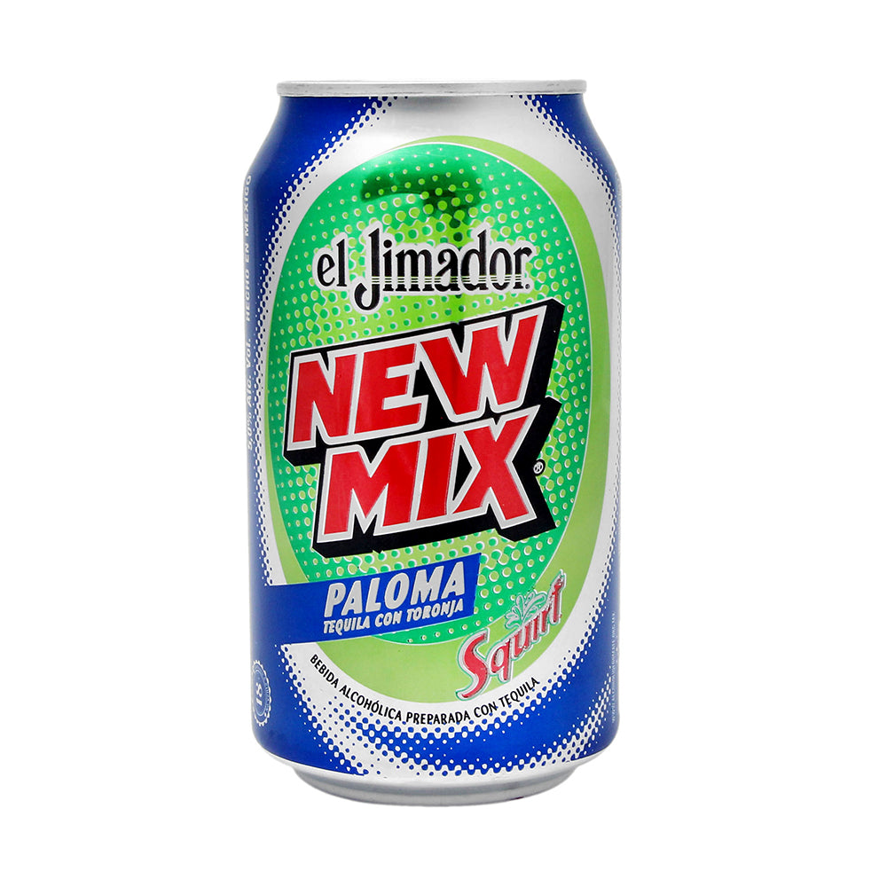Bebida New Mix 355 ml Paloma | Súper La Violeta – Súper La Violeta