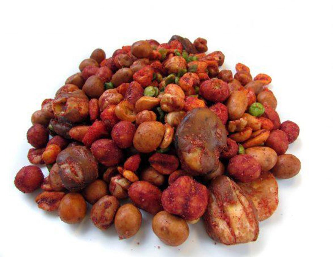 Botana Surtida – Súper La Violeta