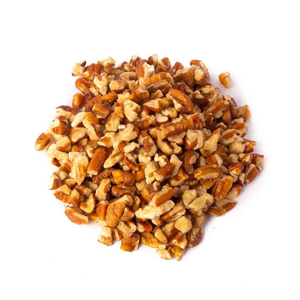 Nuez Picada – Súper La Violeta