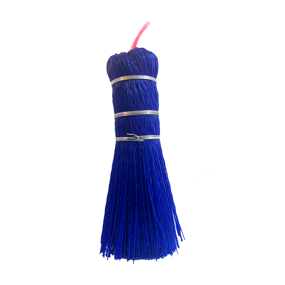 Escobetilla Plástico – Súper La Violeta