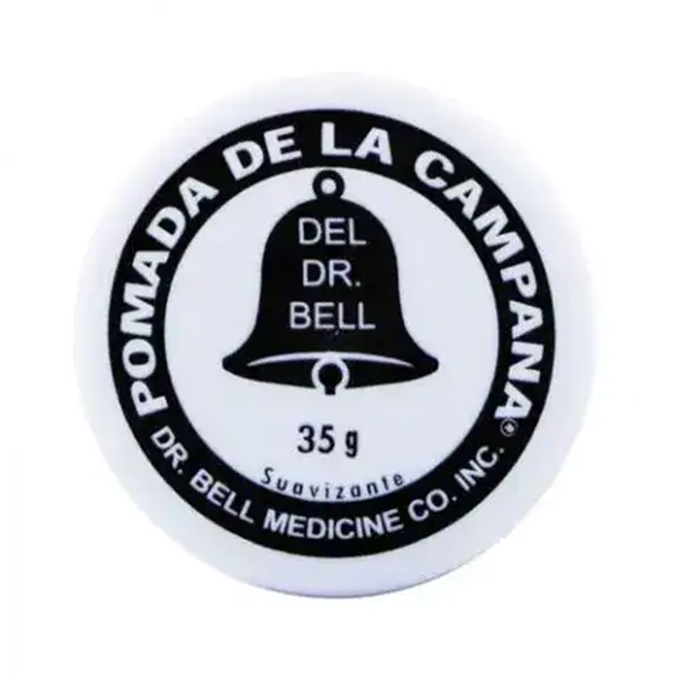 Pomada de la Campana 35 grs | Súper La Violeta – Súper La Violeta